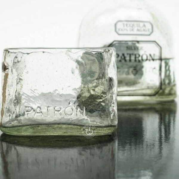 Patron Bottle - Etsy