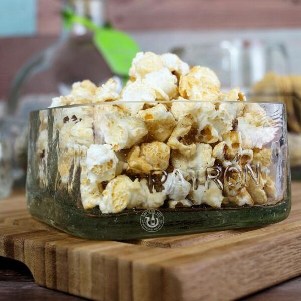 Mini Patron Bottles - Etsy