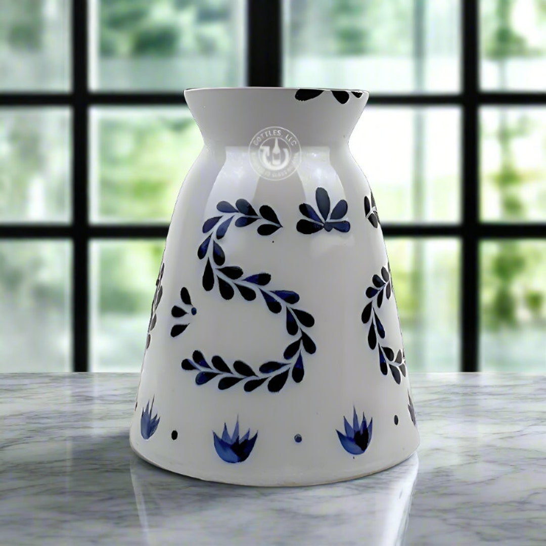 Clase Azul Tequila Bottle Drinking Cup - Etsy