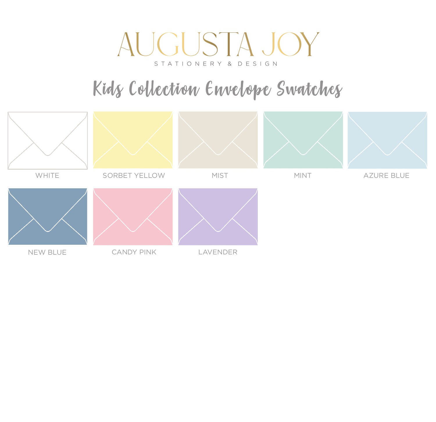 Kids Letter Writing Set Personalized Stationary Paper for - Etsy