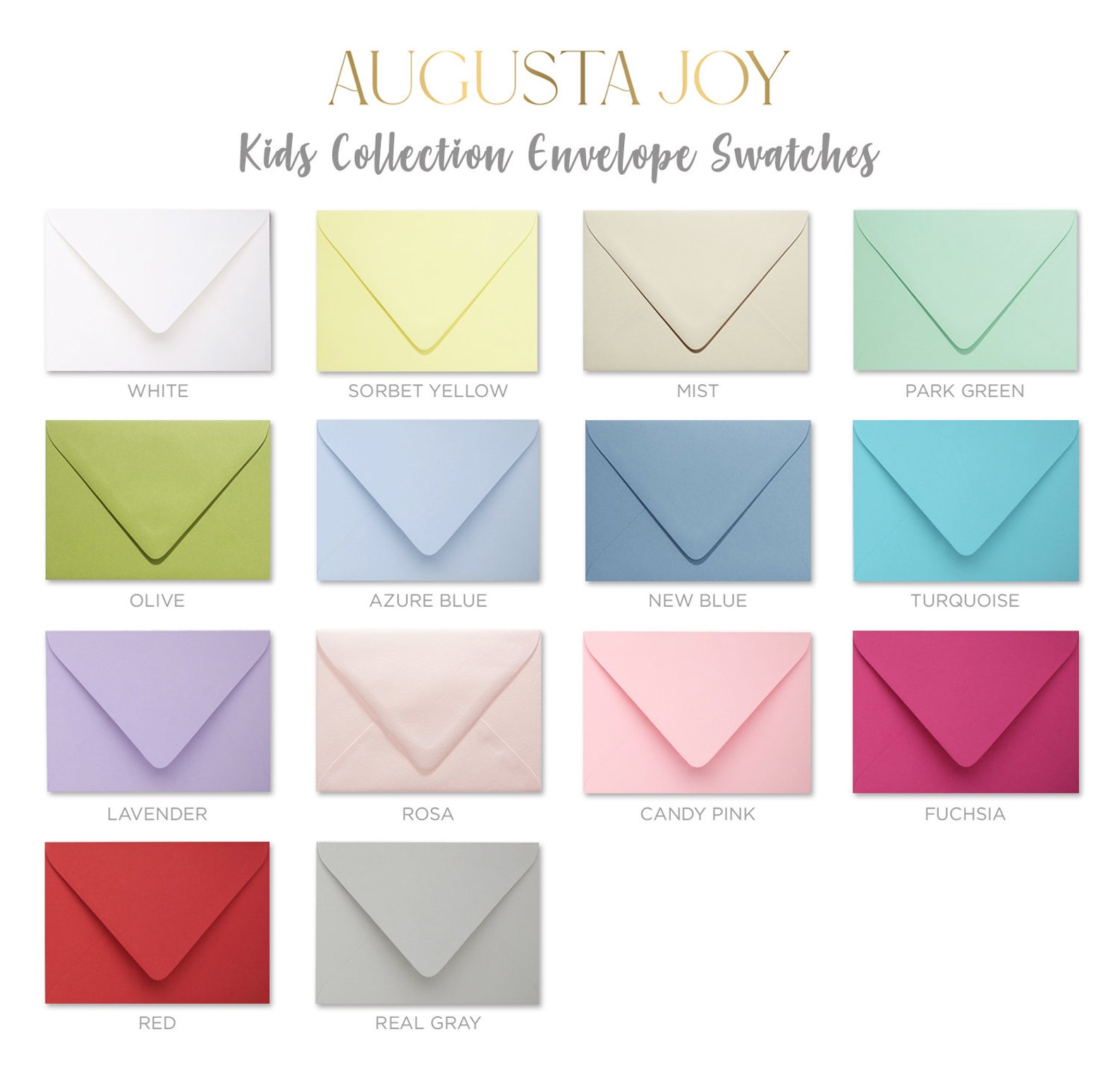 Kids Letter Writing Set Personalized Stationary Paper for - Etsy