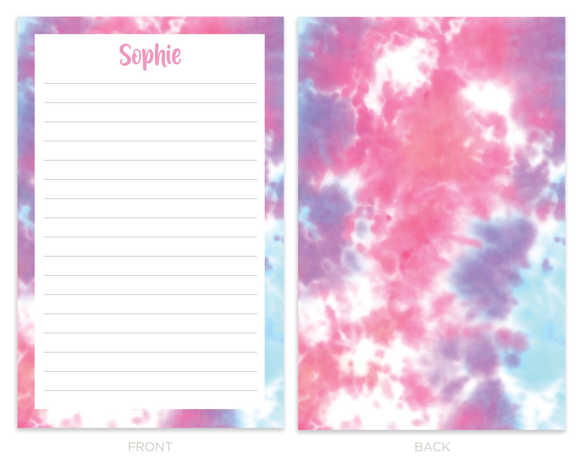 Kids Letter Writing Set Personalized Summer Camp Stationary - Etsy