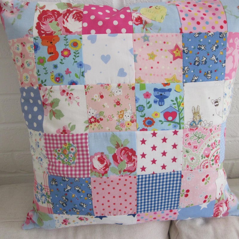 AnneLiseQuilts - Etsy