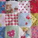 Handmade Patchwork Quilt Play Mat - Etsy UK