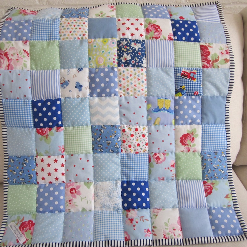 AnneLiseQuilts - Etsy