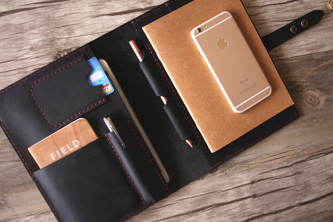 Leather Kindle Paperwhite Case Personalized Ipad Mini Sleeve | Etsy