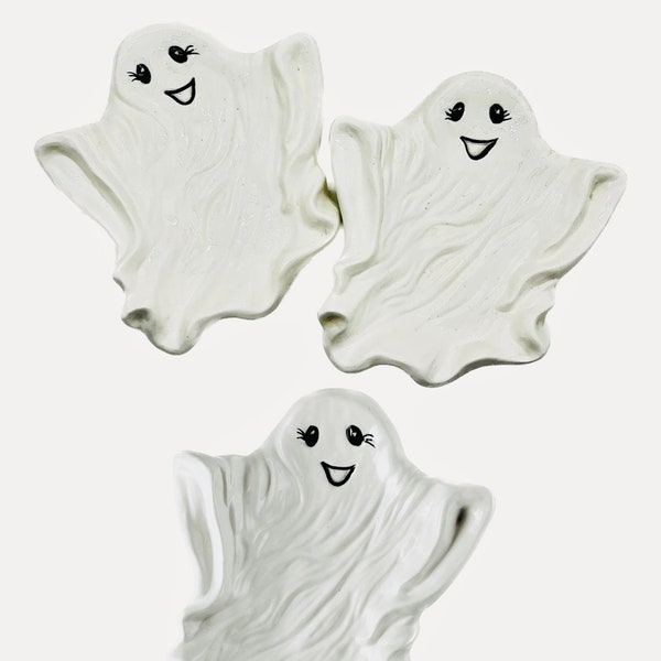 Halloween Ceramic Molds - Etsy