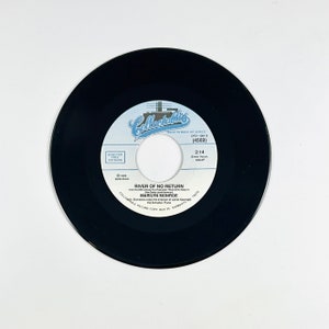 Marilyn Monroe river of No Return & heat Wave 7 Vinyl 45 RPM - Etsy