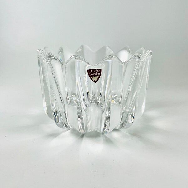 Sweden Crystal - Etsy