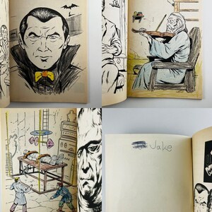 Rare Universal City Studios Monsters “frankenstein” Handheld Video Game by Micro Games of ...