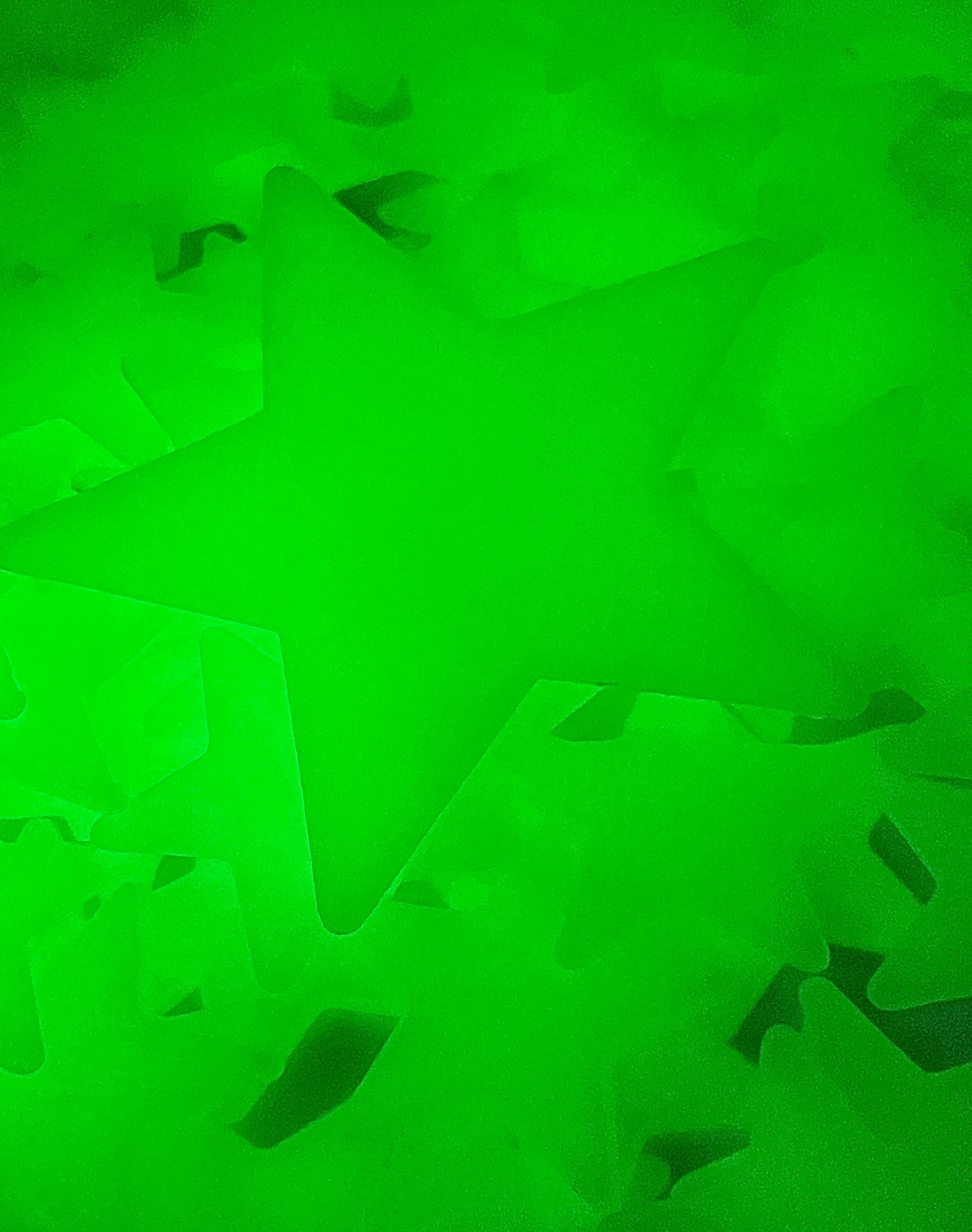 Vintage Glow-in-the-dark Plastic Stars • Wonder Stars by Great ...
