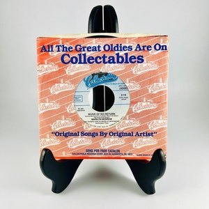 Marilyn Monroe river of No Return & heat Wave 7 Vinyl 45 RPM - Etsy