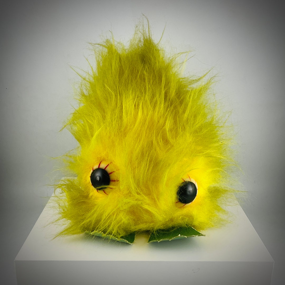 Rare 1960s Slurp Gonk Stuffed Animal Toy - Etsy