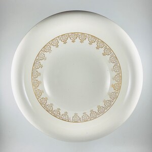 Vintage Edwin M. Knowles Semi-vitreous Wash Bowl and Pitcher - Etsy