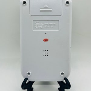 Rare Universal City Studios Monsters “frankenstein” Handheld Video Game by Micro Games of ...