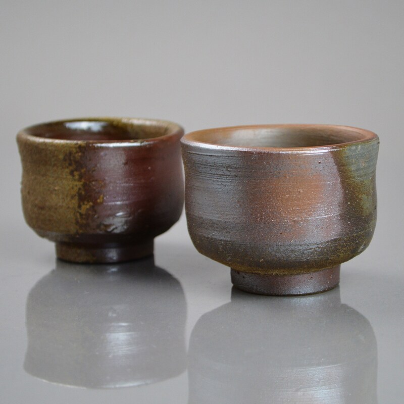 Bizen Ware - Etsy