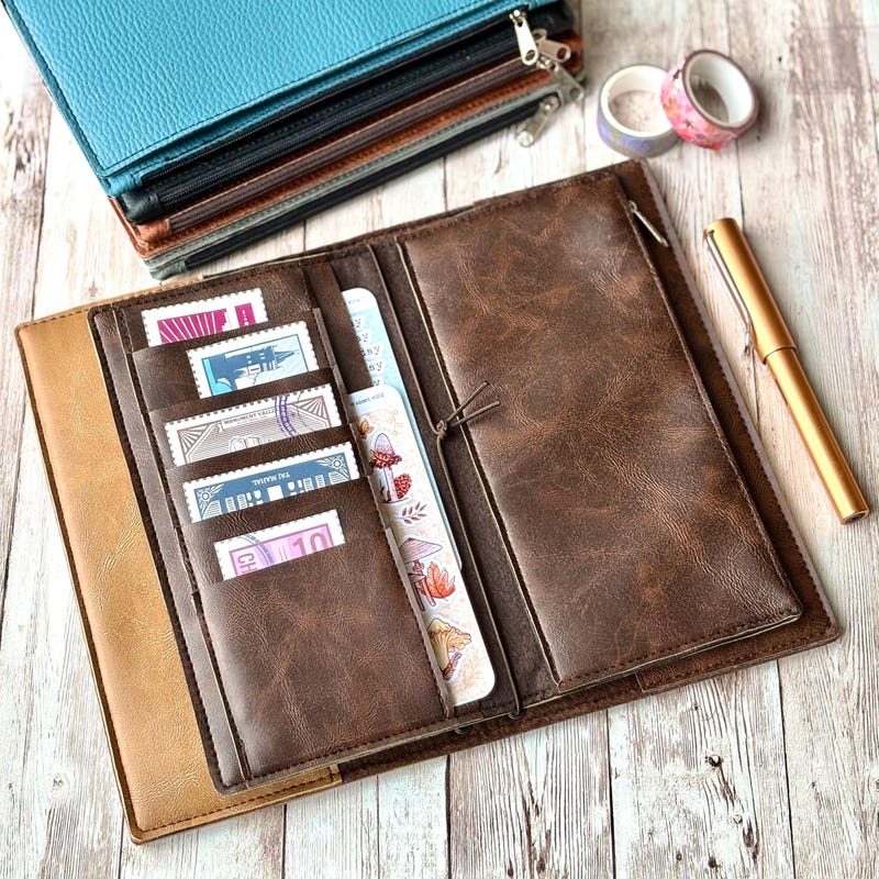 Louise Carmen Notebook - Etsy