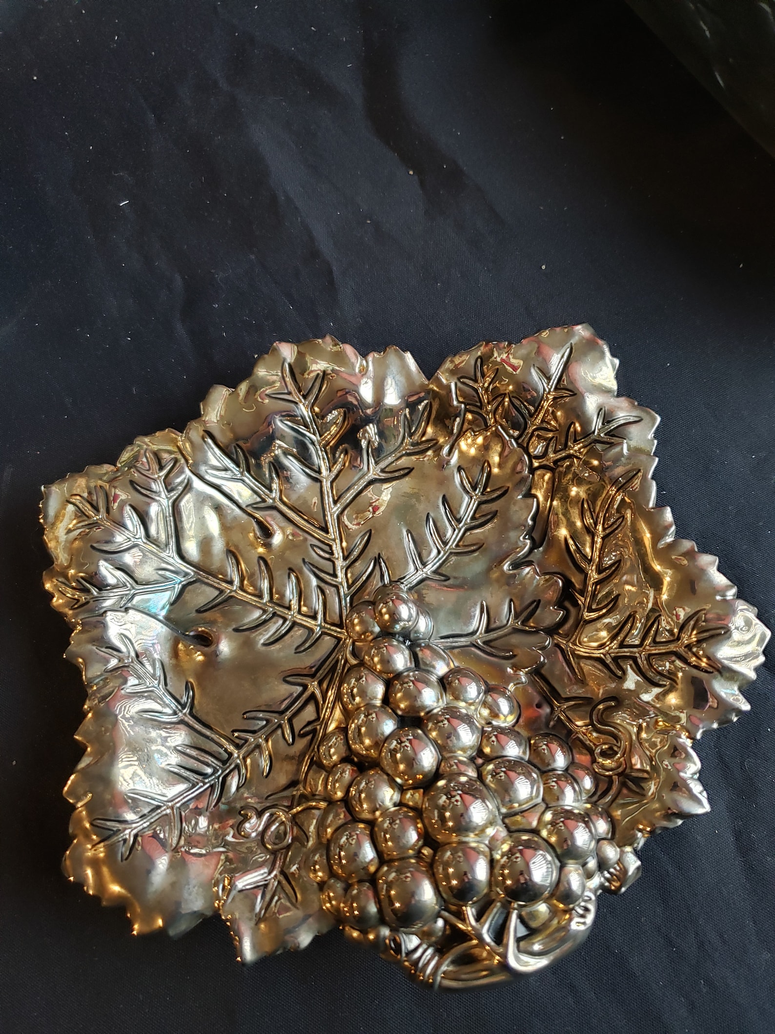 Godinger Silver Plate - Etsy