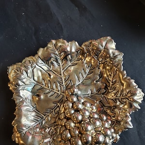 Godinger Silver Plate - Etsy