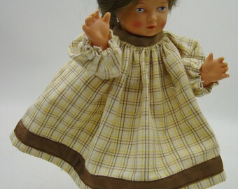 Turtle Mark Doll | Etsy