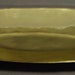 Large Airship Zeppelin Metall Polished Aluminium Bowl Fritz August ...