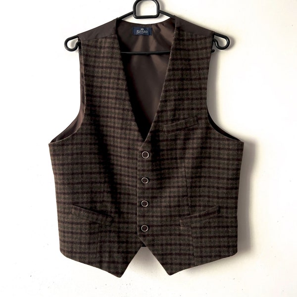 Gentlemen Vest - Etsy
