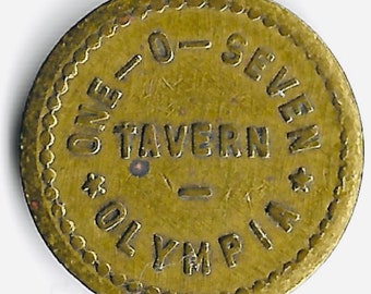 Olympia Washington - Etsy