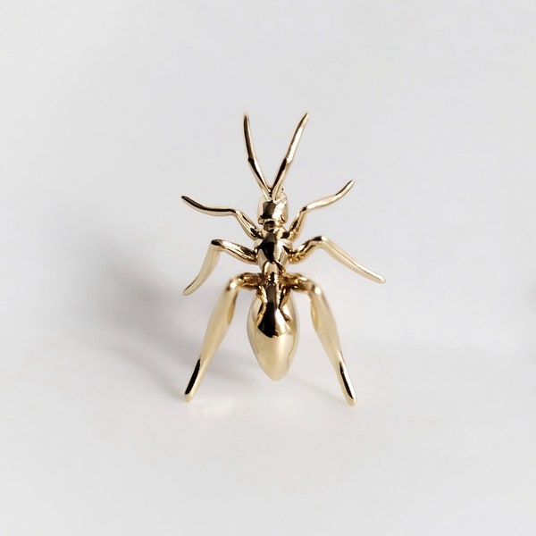 Unique Bug Earrings - Etsy