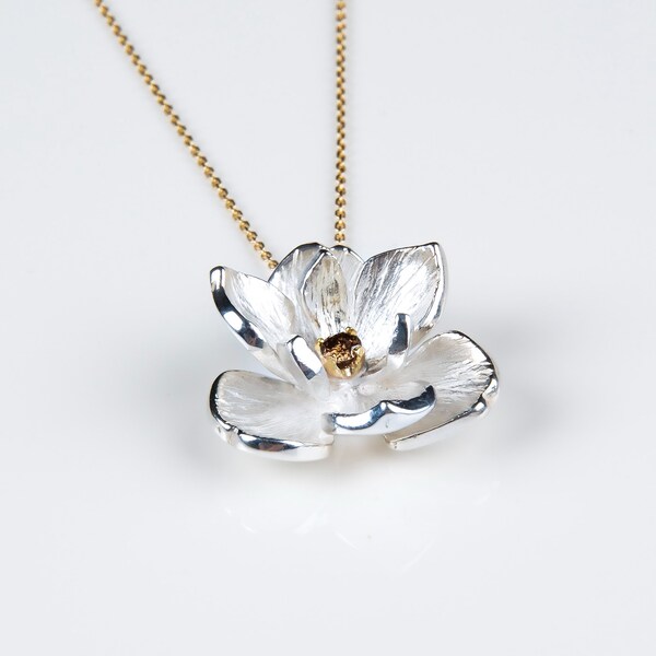 Magnolia Jewelry - Etsy