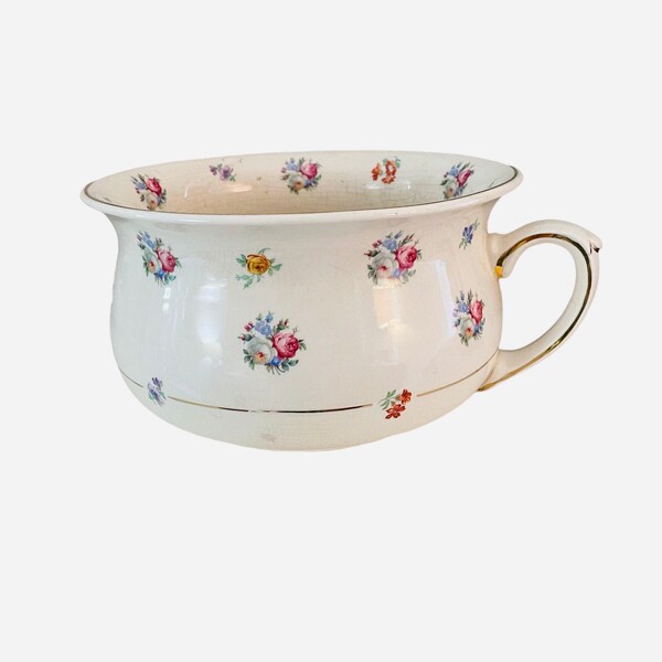 Chamber Pot - Etsy