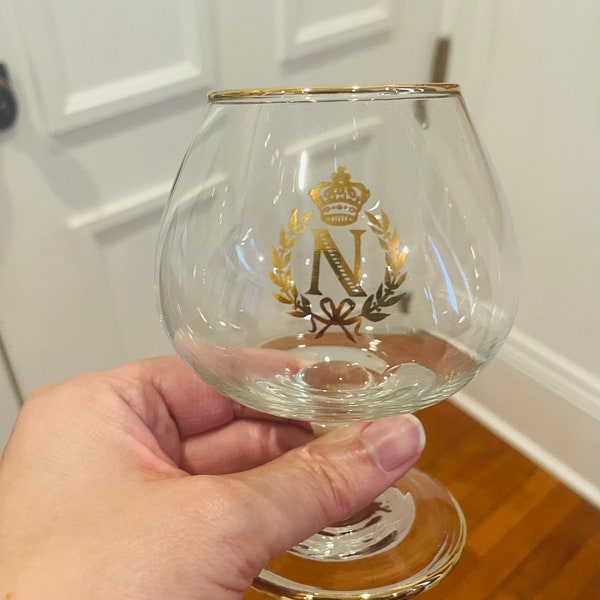 Napoleon Glasses - Etsy
