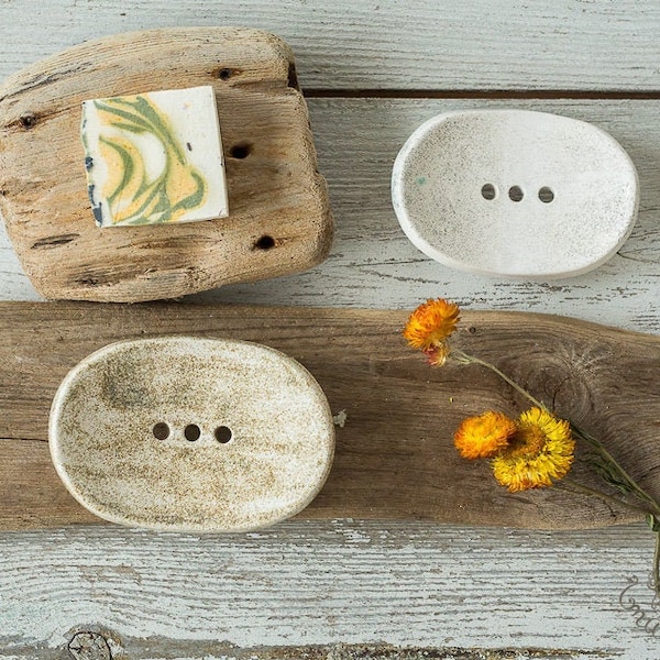 Rustic Soap - Etsy