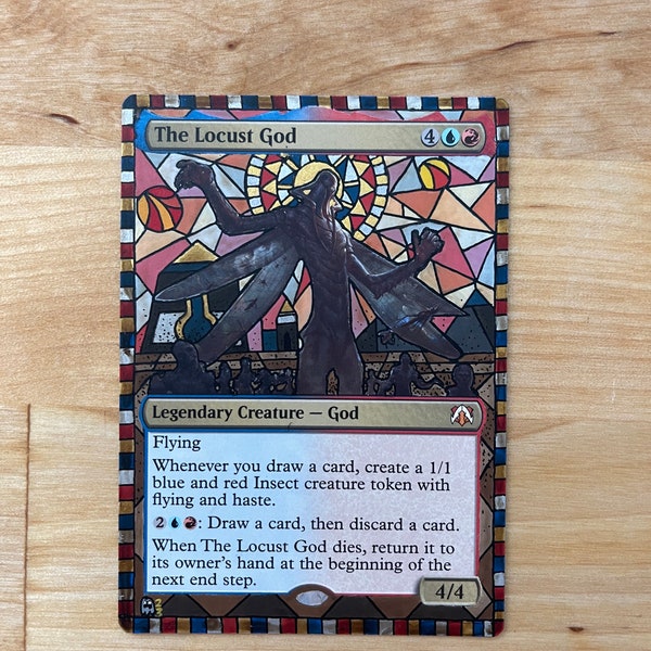 Shop Mtg Alter - Etsy