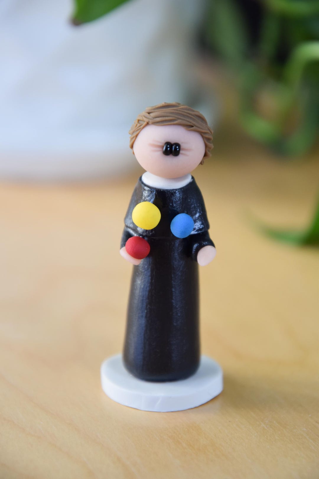 St. John Bosco Don Bosco Statue for Confirmation, Baptism, First ...