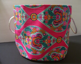 Plant pot cover | Etsy