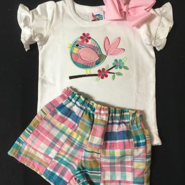 Clothes Bird - Etsy
