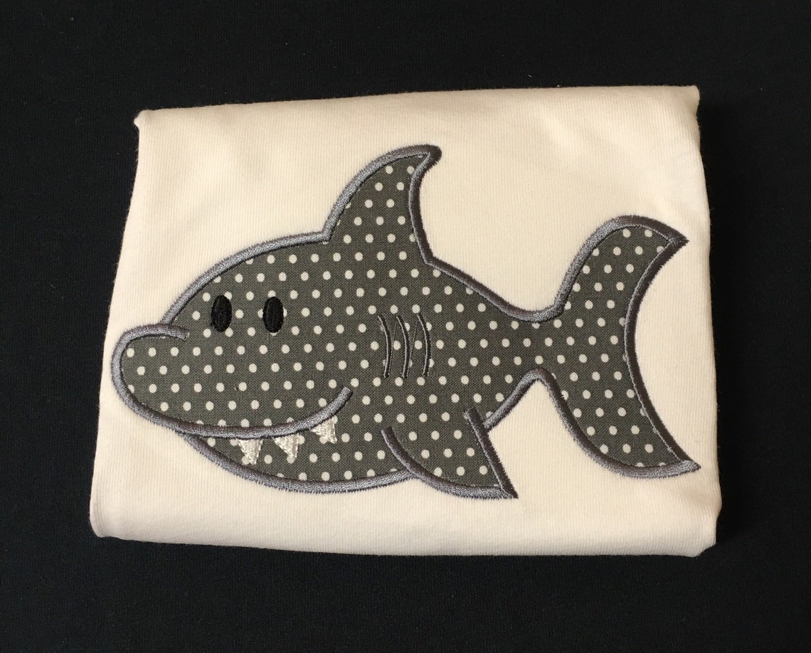 Boy Shark Shirt Shark Short Set Boy Vacation Shirt Shark - Etsy