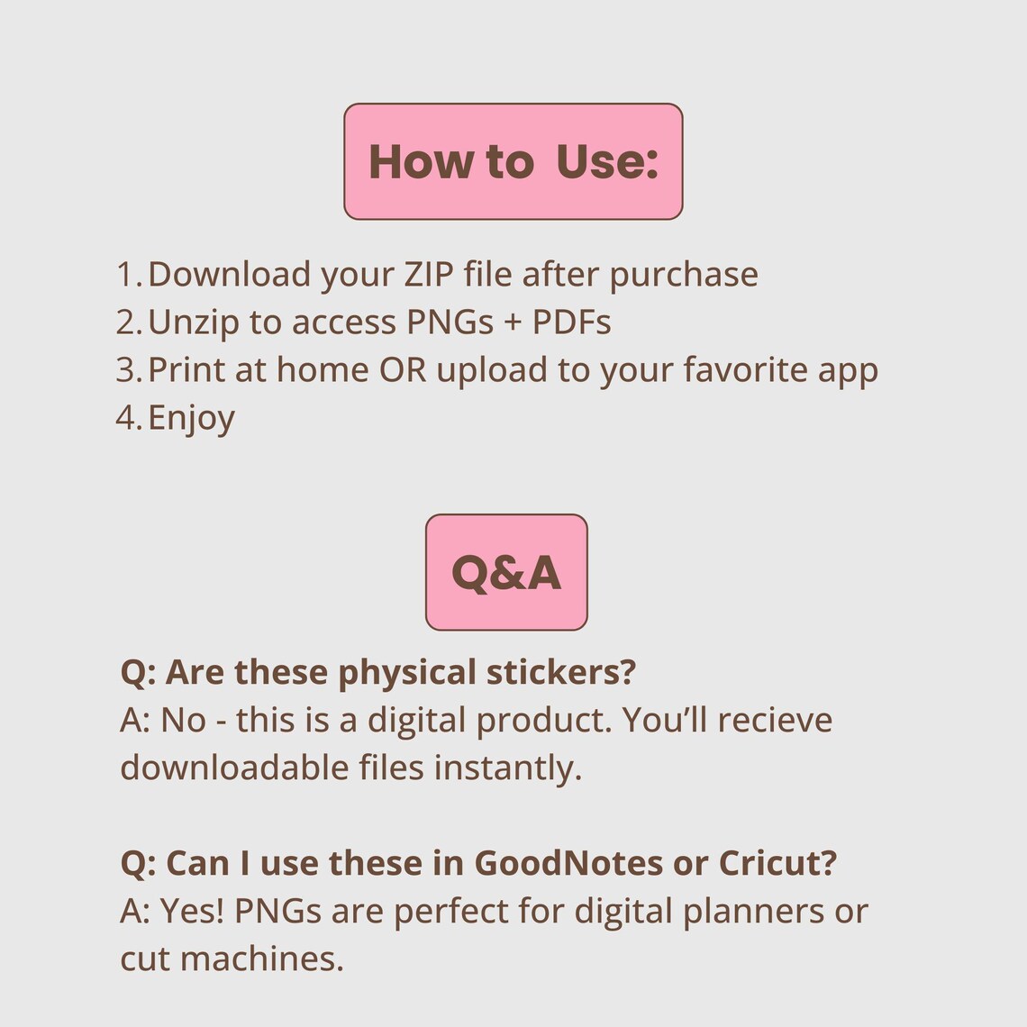Surgical Technologist Sticker Bundle – 13 Pngs + Printable Sheet ...