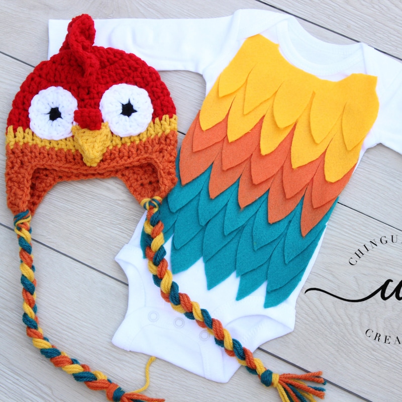 Pua Pig Costume - Etsy