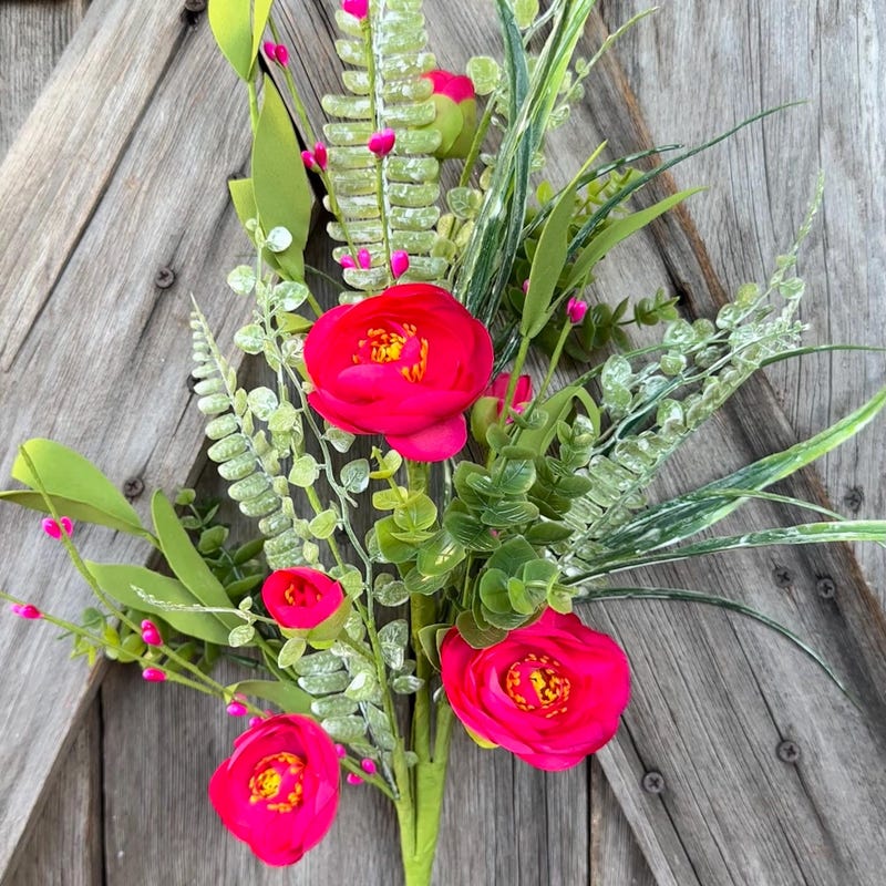 Babam Wreaths - Etsy