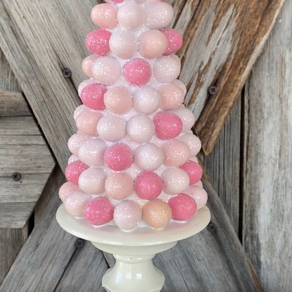 Gumdrop Tree - Etsy