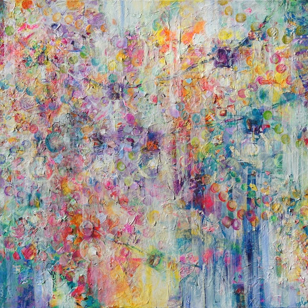 Austin Paper Giclee Fine Art - Etsy