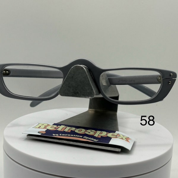 Aluminum Eyeglasses - Etsy