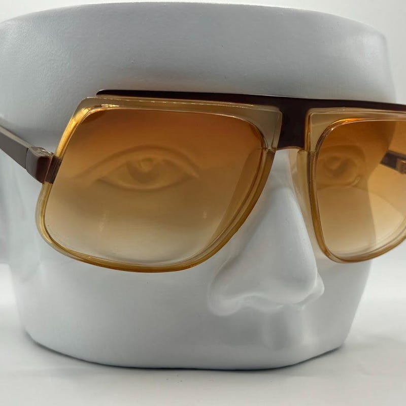 70s Sunglasses - Etsy
