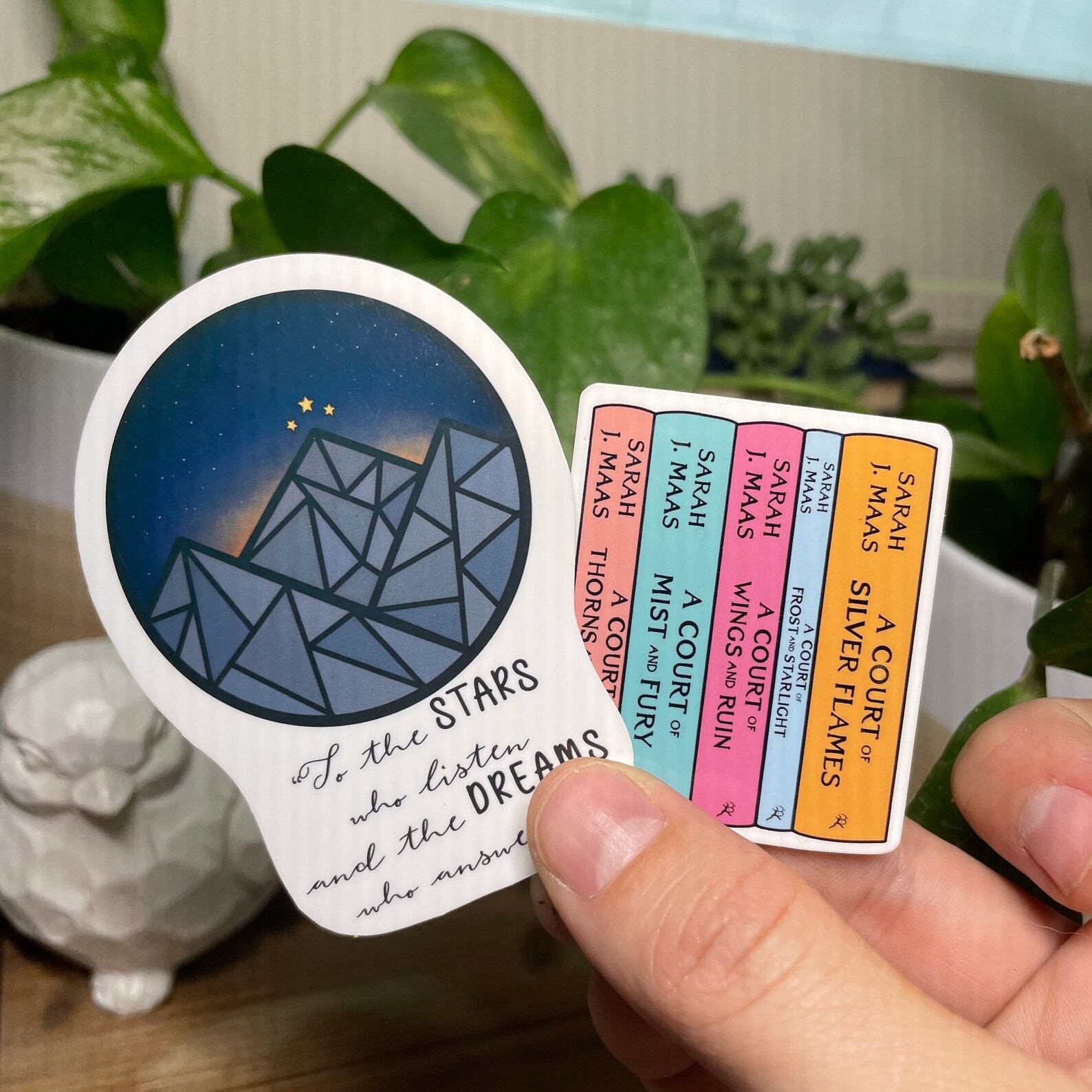 The Courts Vinyl Sticker Laptop Decal Water Bottle Sticker - Etsy