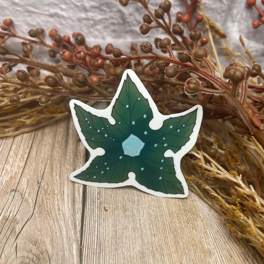 Dinosaur Tree Star Vinyl Sticker - Laptop Decal - Water Bottle Sticker ...