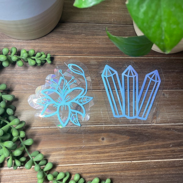 Window Rainbow Prism - Etsy