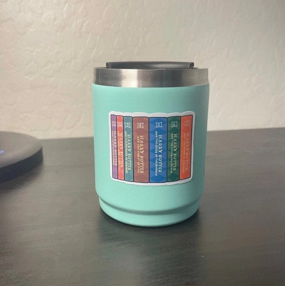 Magic Cylinder Stickers Paper & Party Supplies Stickers Paper etna.com.pe