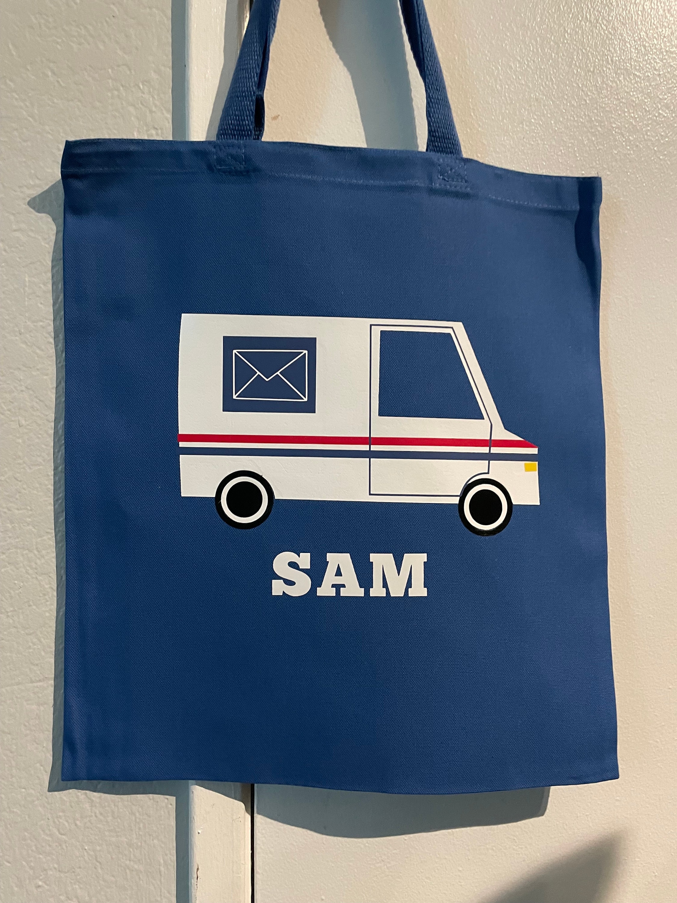 Mail Carrier Bags For Preschoolers