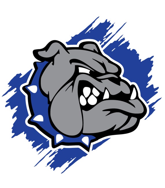 Bulldog Logo